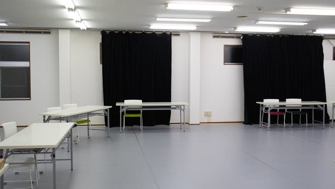 【仙台市】卸町駅から徒歩10分のスタジオの写真4