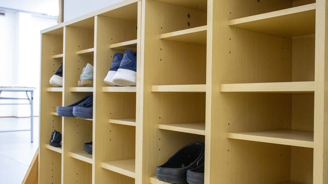 【仙台市】卸町駅から徒歩10分のスタジオの写真5