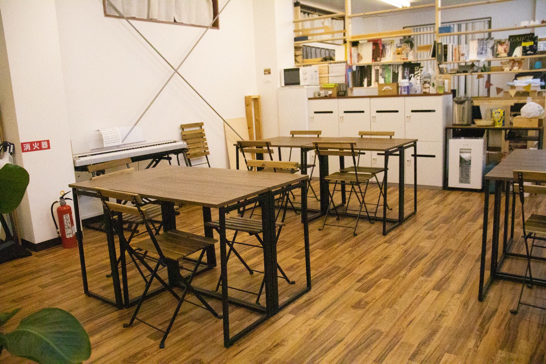 【仙台市】卸町駅から徒歩10分のスタジオの写真3