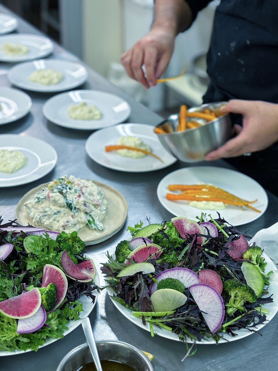 【新宿駅/新大久保駅/大久保駅】からすぐ！パーティー/ワークショップ/撮影/カフェ営業【飲食店営業許可/菓子製造業許可取得済み】の写真22