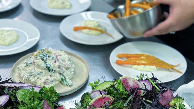 【新宿駅/新大久保駅/大久保駅】からすぐ!パーティー/ワークショップ/撮影/カフェ営業【飲食店営業許可/菓子製造業許可取得済み】の写真22