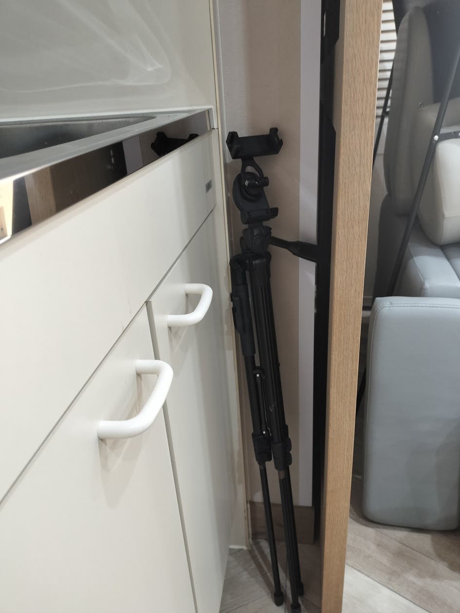 【中目黒マシンピラティス】タワー・チェア・バレル完備／目黒川沿いの落ち着いた広々ピラティス空間　当日予約10%割引の写真17