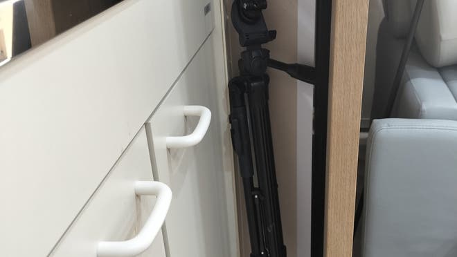 【中目黒マシンピラティス】タワー・チェア・バレル完備/目黒川沿いの落ち着いた広々ピラティス空間 当日予約10%割引の写真17