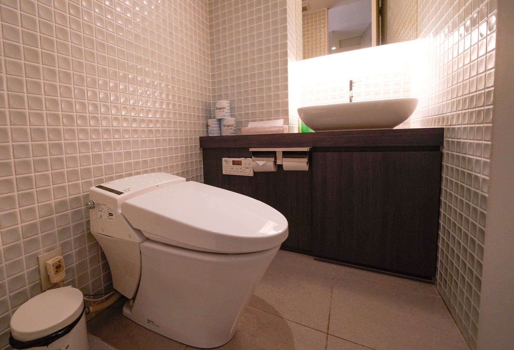 渋谷駅徒歩3分！宮益坂沿いに位置する貸会議室(9F-A)の写真14