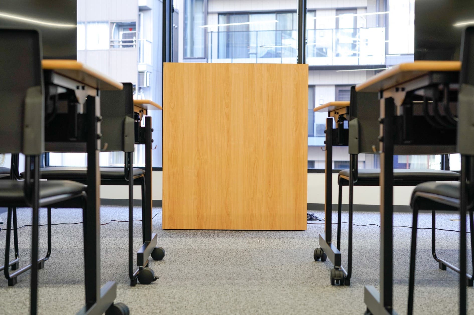 渋谷駅徒歩3分！宮益坂沿いに位置する貸会議室(9F-A)の写真22