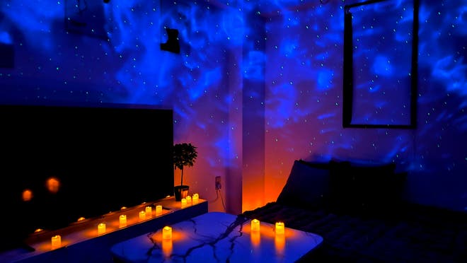 大人可愛い💕猫好き必見👀の空間でゆったり☕の写真3