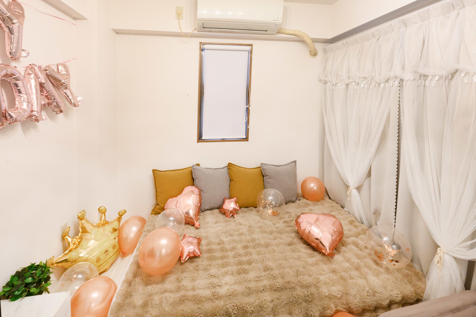 大人可愛い💕猫好き必見👀の空間でゆったり☕の写真5