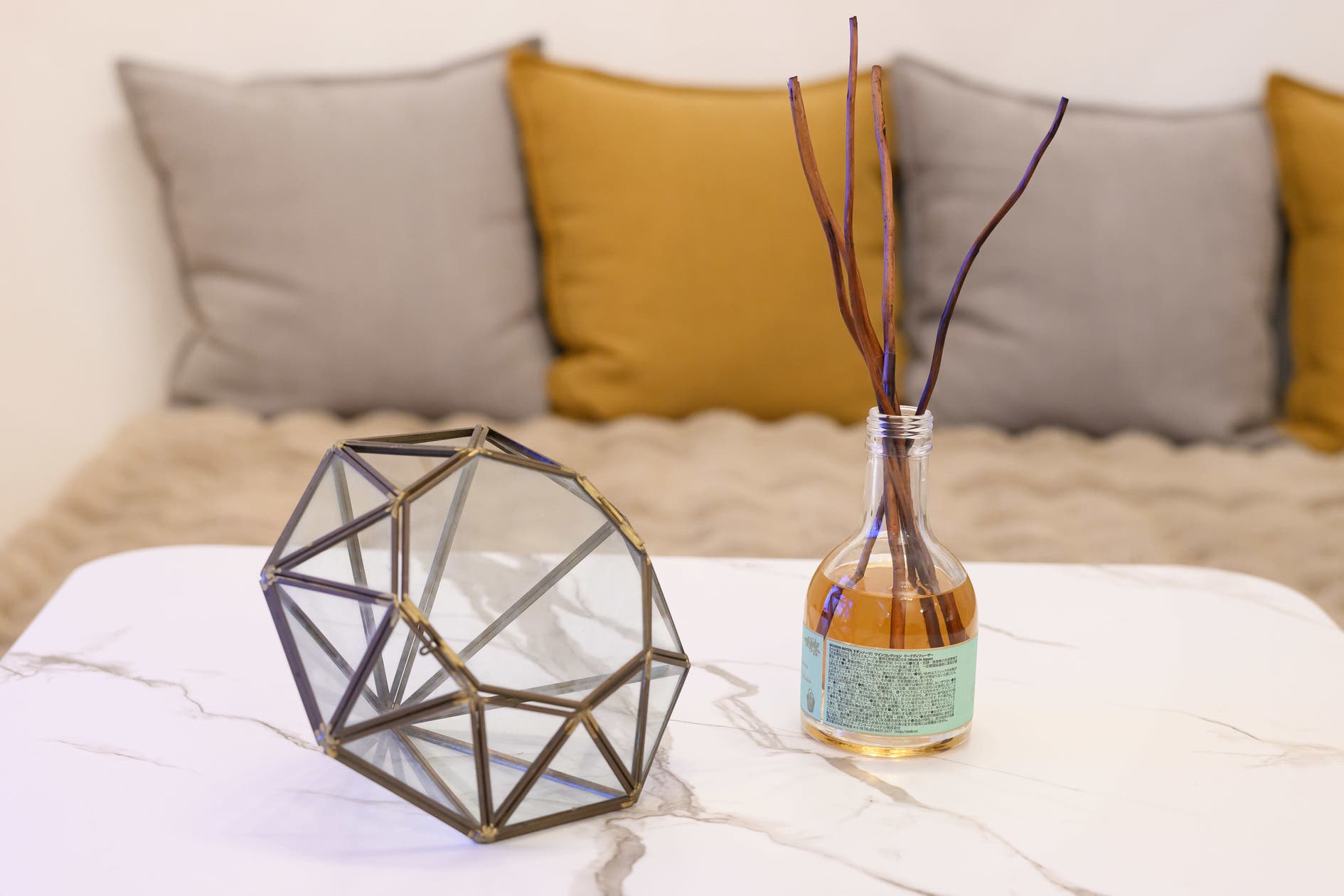 大人可愛い💕猫好き必見👀の空間でゆったり☕の写真13