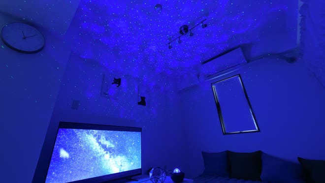 大人可愛い💕猫好き必見👀の空間でゆったり☕の写真11