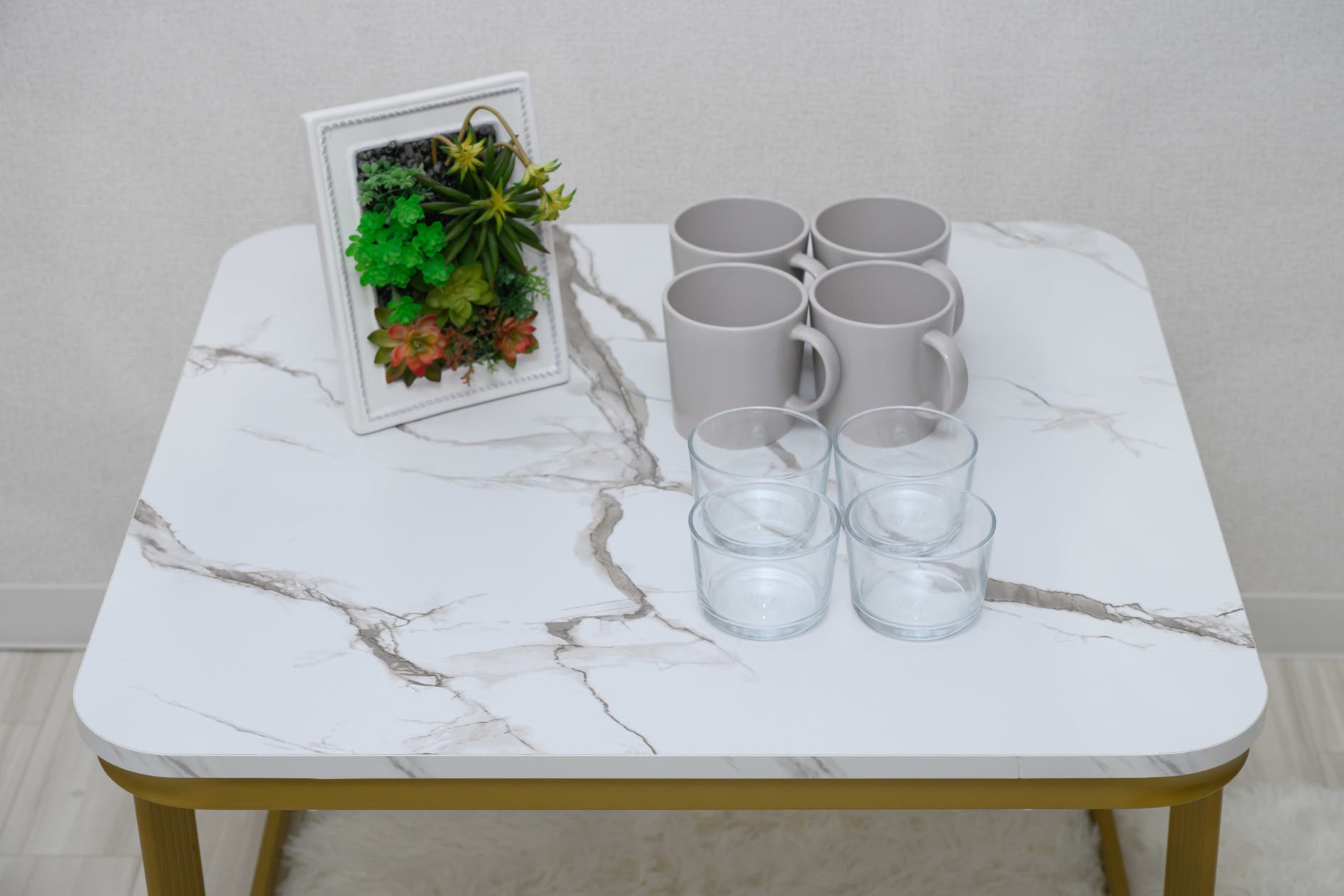 大人可愛い💕猫好き必見👀の空間でゆったり☕の写真19