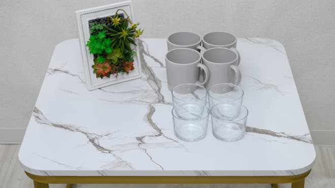 大人可愛い💕猫好き必見👀の空間でゆったり☕の写真19