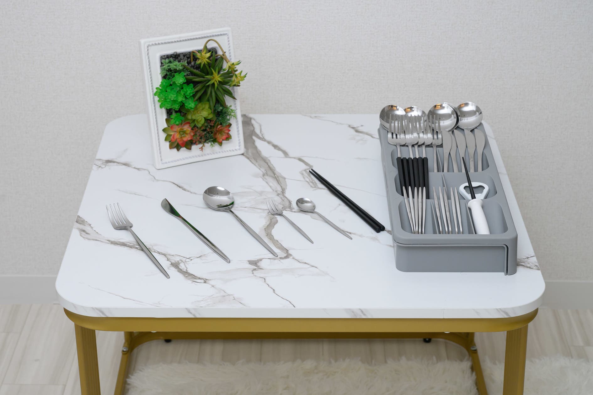 大人可愛い💕猫好き必見👀の空間でゆったり☕の写真20