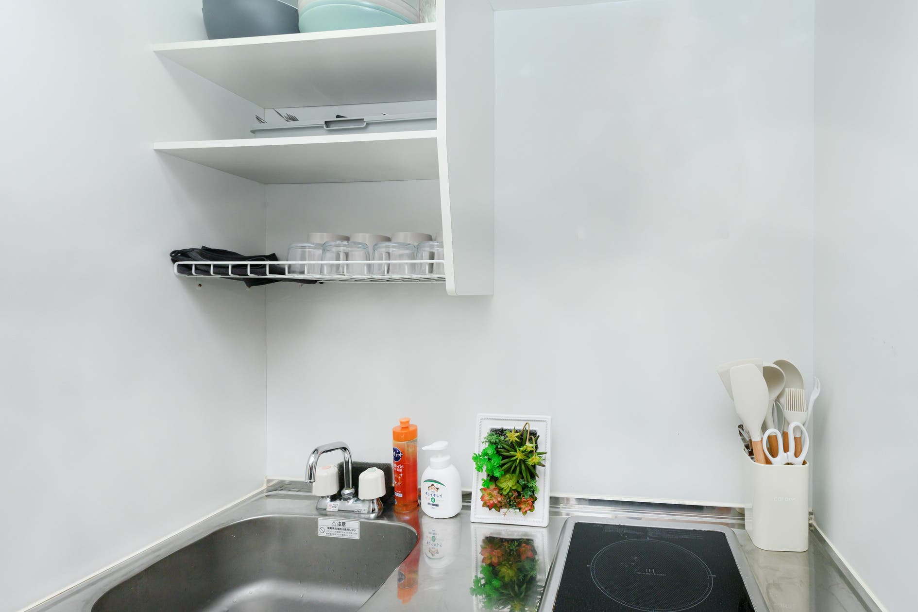 大人可愛い💕猫好き必見👀の空間でゆったり☕の写真28