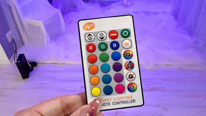 カメラレンタル無料✨柏原市に新設したセルフフォトスタジオ📷データ完全無料☆推し活|ポートレート|マタニティにも最適RoomB♪の写真6