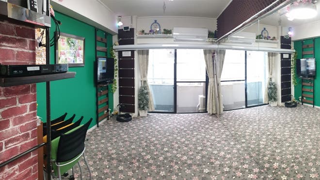 🎉吉祥寺駅 2分:防音設備・日当たりバツグン!Youtube撮影や会議スペースにも使えるマルチメディアスペース51の写真2