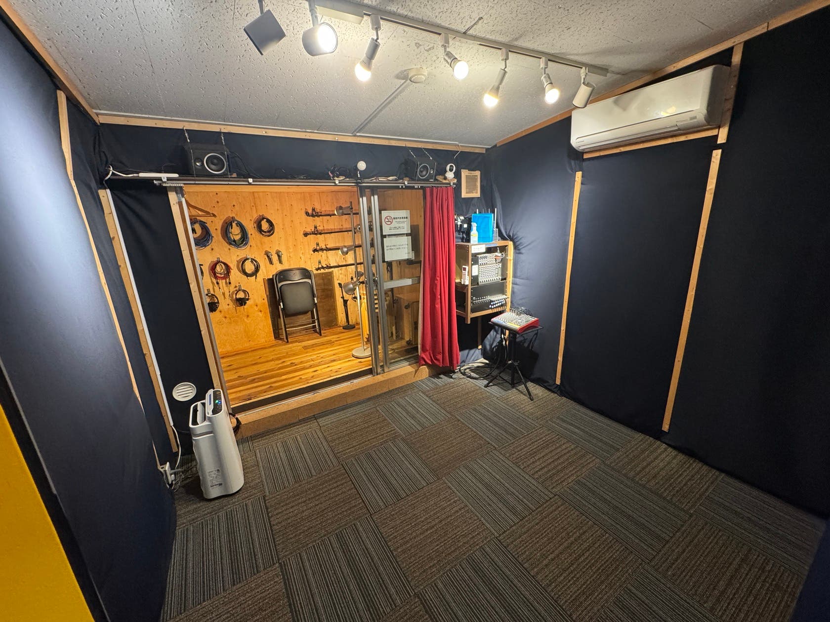 『神保町・水道橋』セルフレコーディングスタジオ alt studio(ボーカル•プレスコ・アフレコ)の写真11