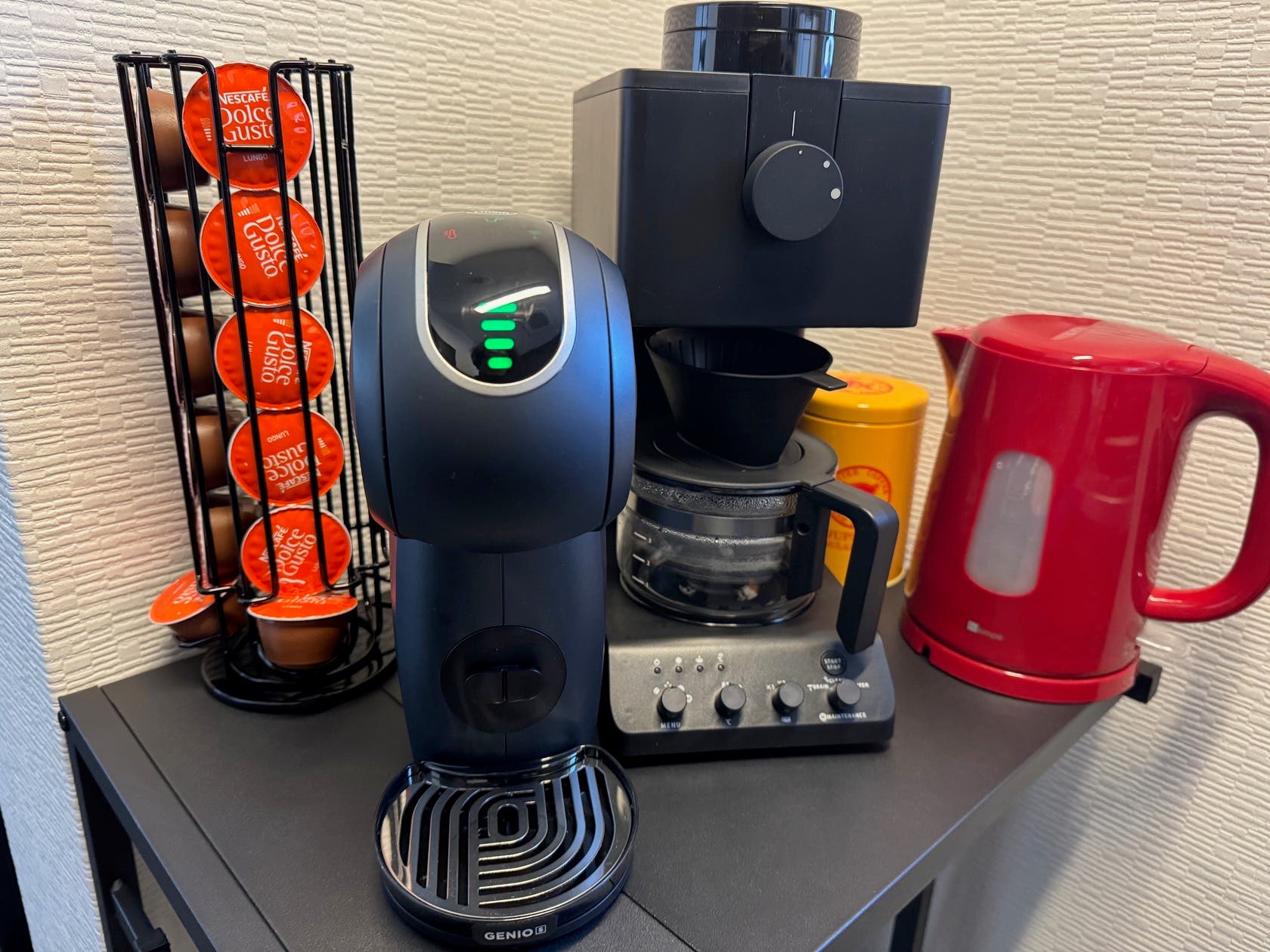 【青砥駅前のプレミアムスペース】55平米、最大16名まで利用可能な広々空間　（ビジネスとパーティでの利用比率はほぼ半々です）の写真23