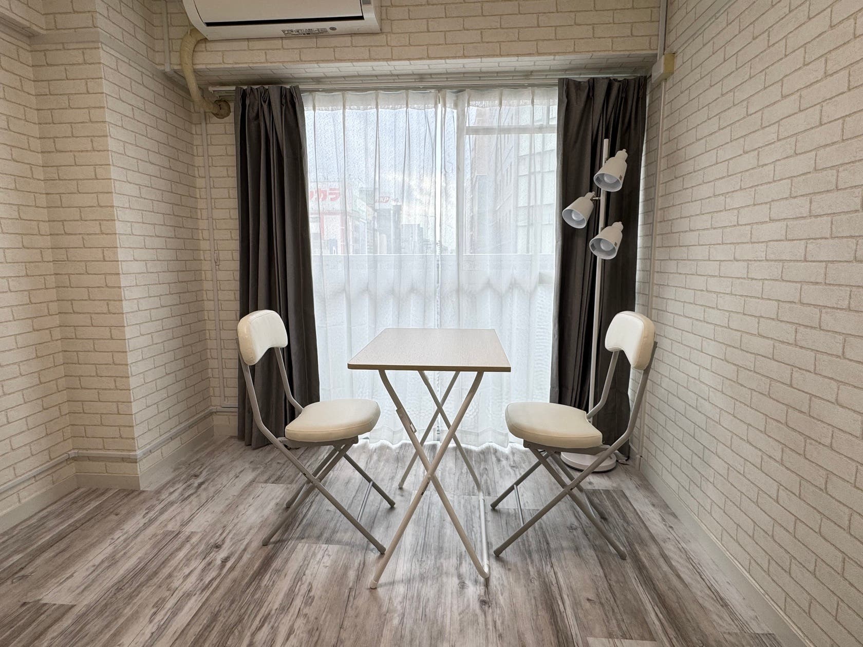 ＼プレオープン／🎯博多駅徒歩3分🎯シンプルな施術スペース🌿今だけ地域最安値🌿当日予約可🌿24時間営業◆お気軽サロン博多LEMONの写真5