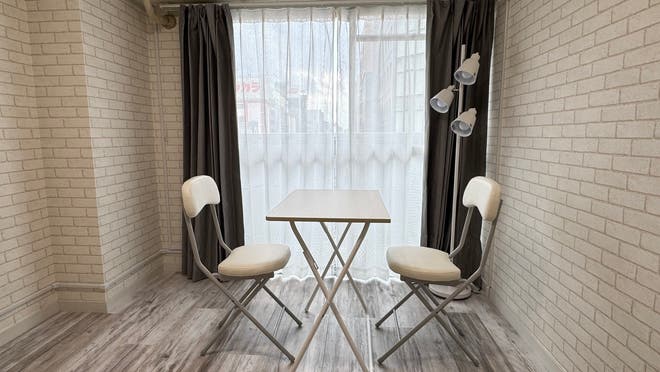 \プレオープン/🎯博多駅徒歩3分🎯シンプルな施術スペース🌿今だけ地域最安値🌿当日予約可🌿24時間営業◆お気軽サロン博多LEMONの写真5