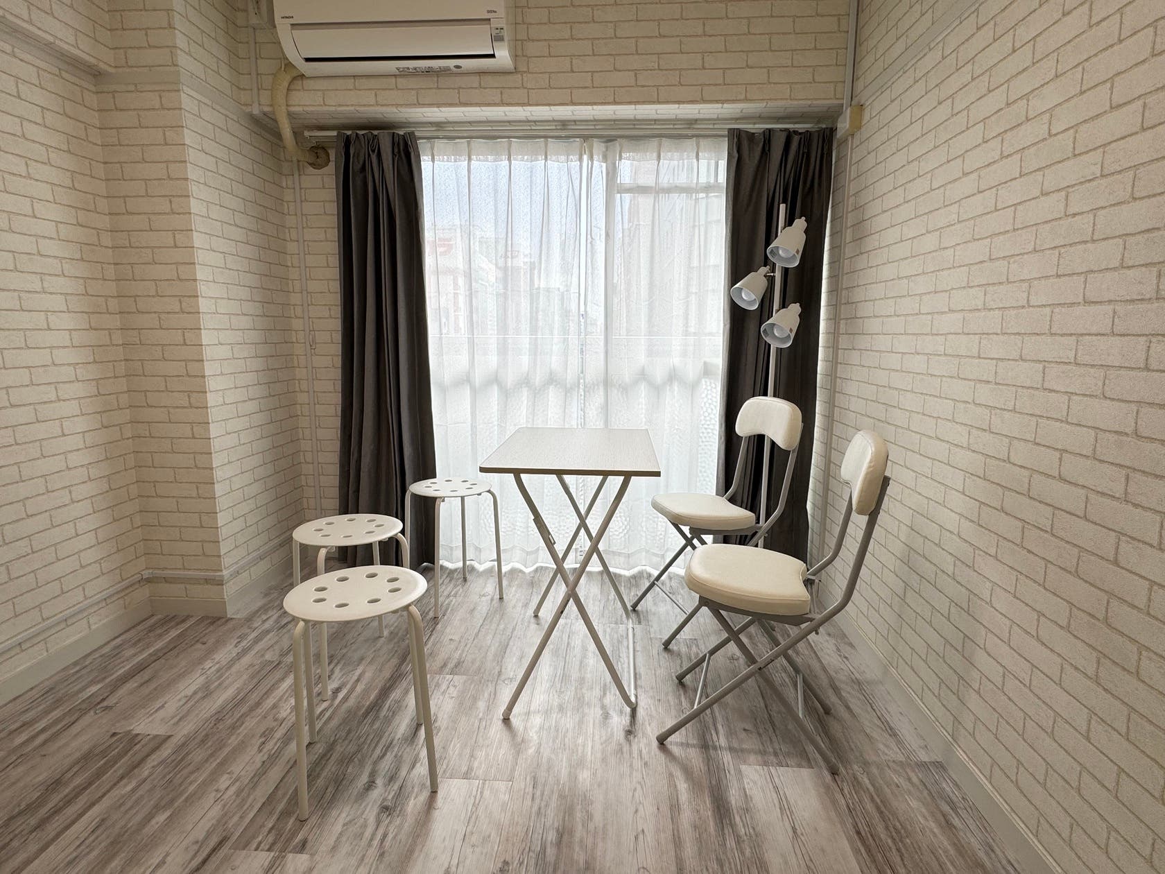 ＼プレオープン／🎯博多駅徒歩3分🎯シンプルな施術スペース🌿今だけ地域最安値🌿当日予約可🌿24時間営業◆お気軽サロン博多LEMONの写真6