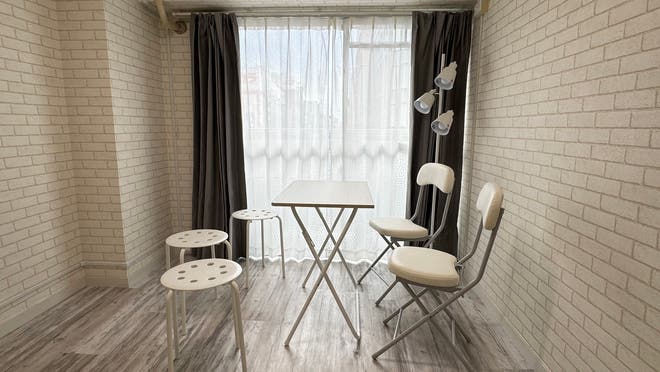 \プレオープン/🎯博多駅徒歩3分🎯シンプルな施術スペース🌿今だけ地域最安値🌿当日予約可🌿24時間営業◆お気軽サロン博多LEMONの写真6