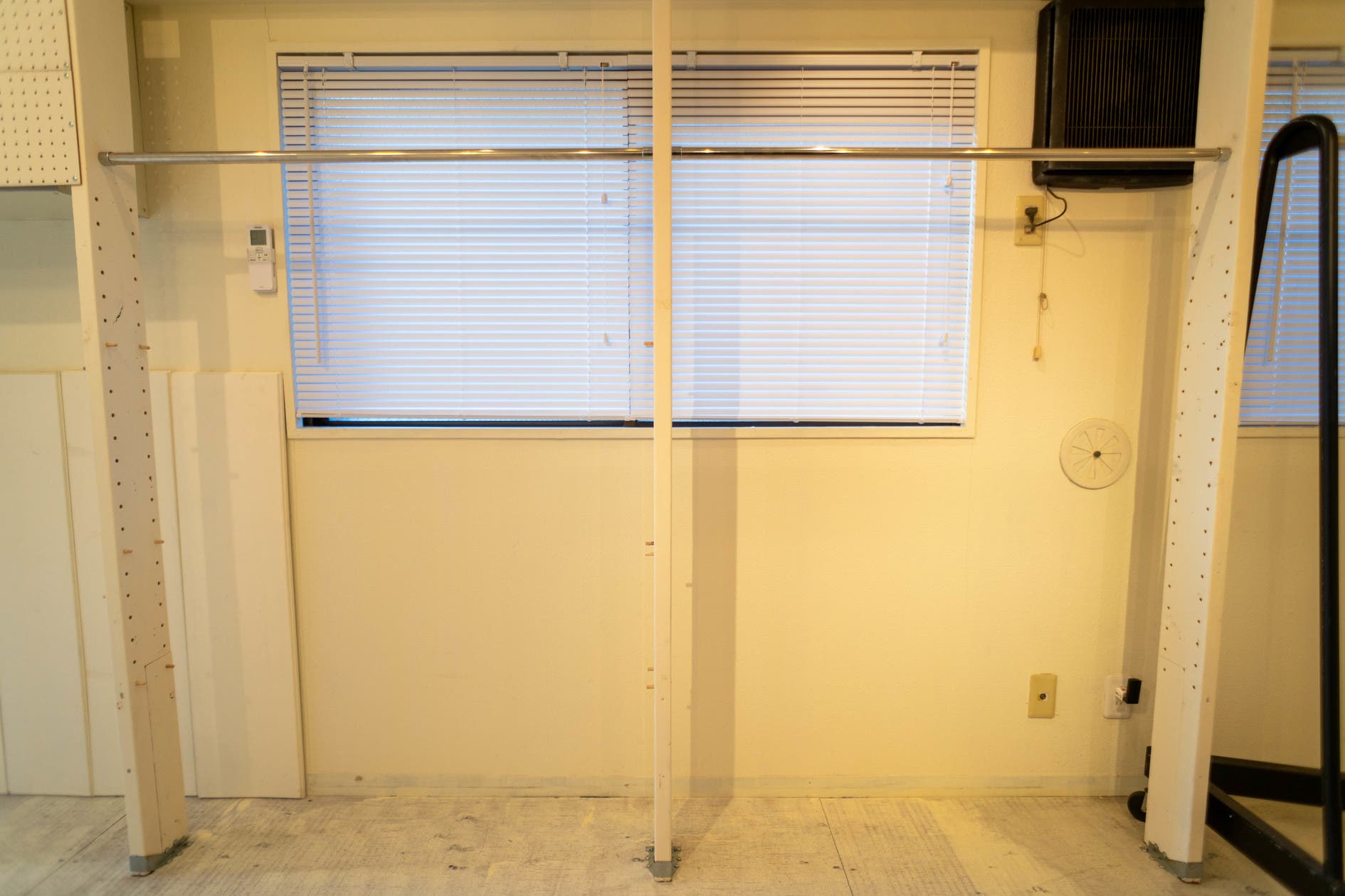 アパレル等の展示会に最適なショールームの写真5