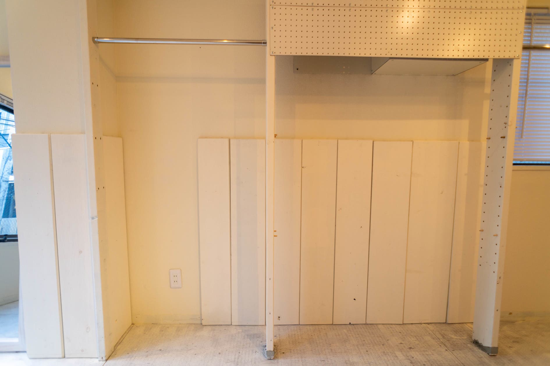 アパレル等の展示会に最適なショールームの写真7