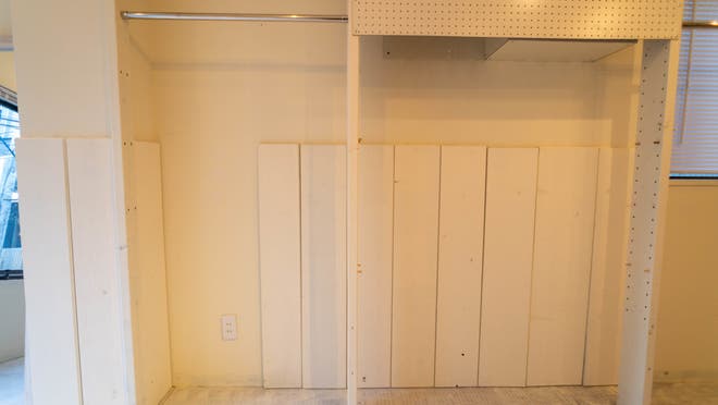 アパレル等の展示会に最適なショールームの写真7