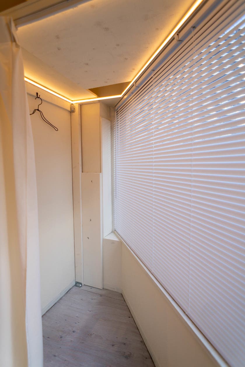 アパレル等の展示会に最適なショールームの写真9