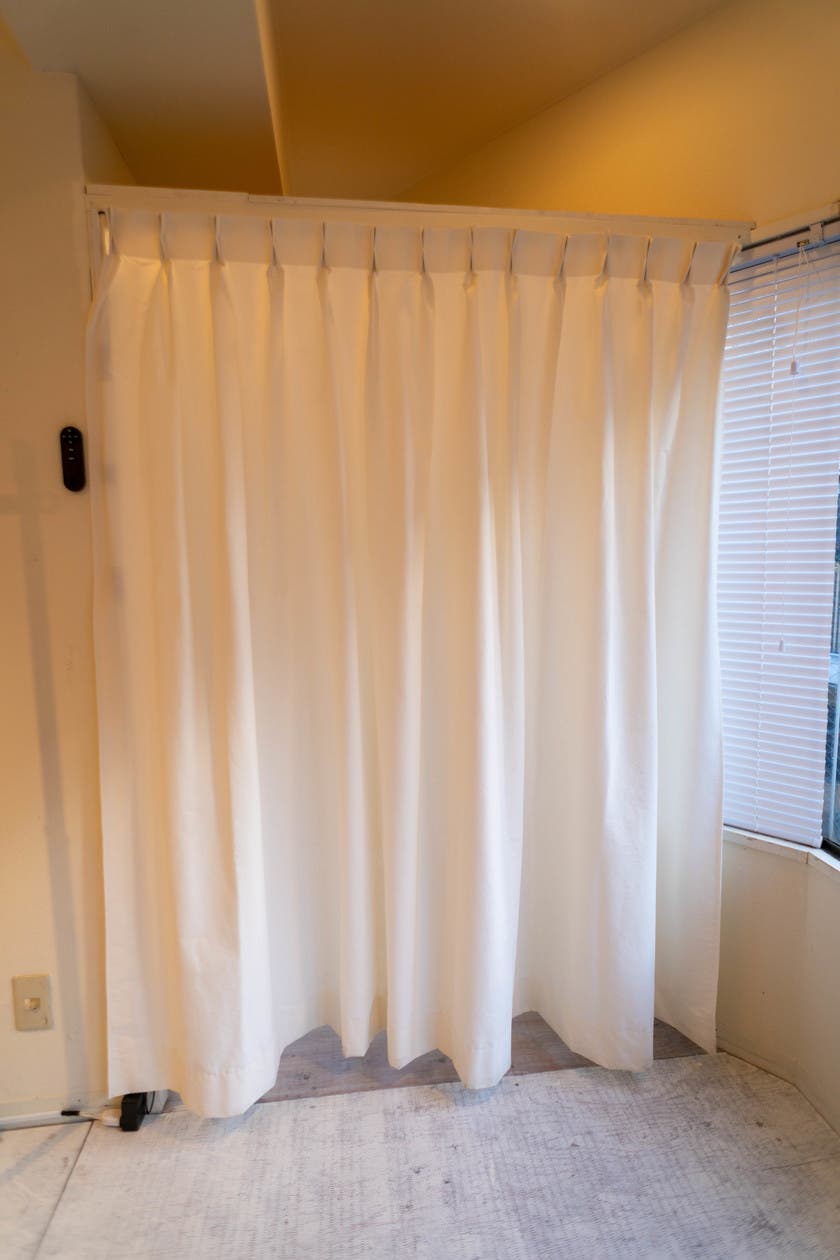 アパレル等の展示会に最適なショールームの写真10