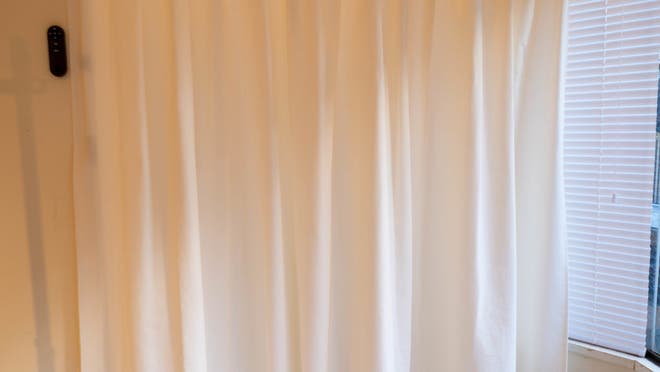 アパレル等の展示会に最適なショールームの写真10