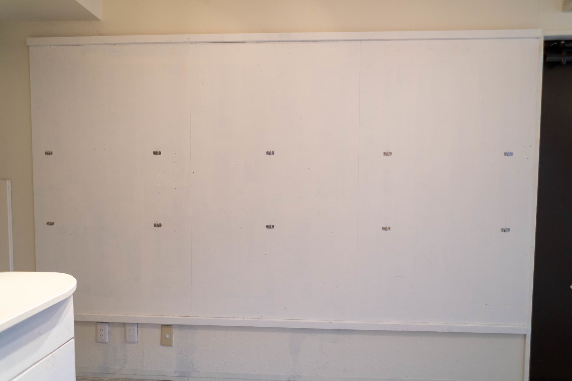 アパレル等の展示会に最適なショールームの写真11