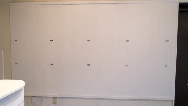 アパレル等の展示会に最適なショールームの写真11