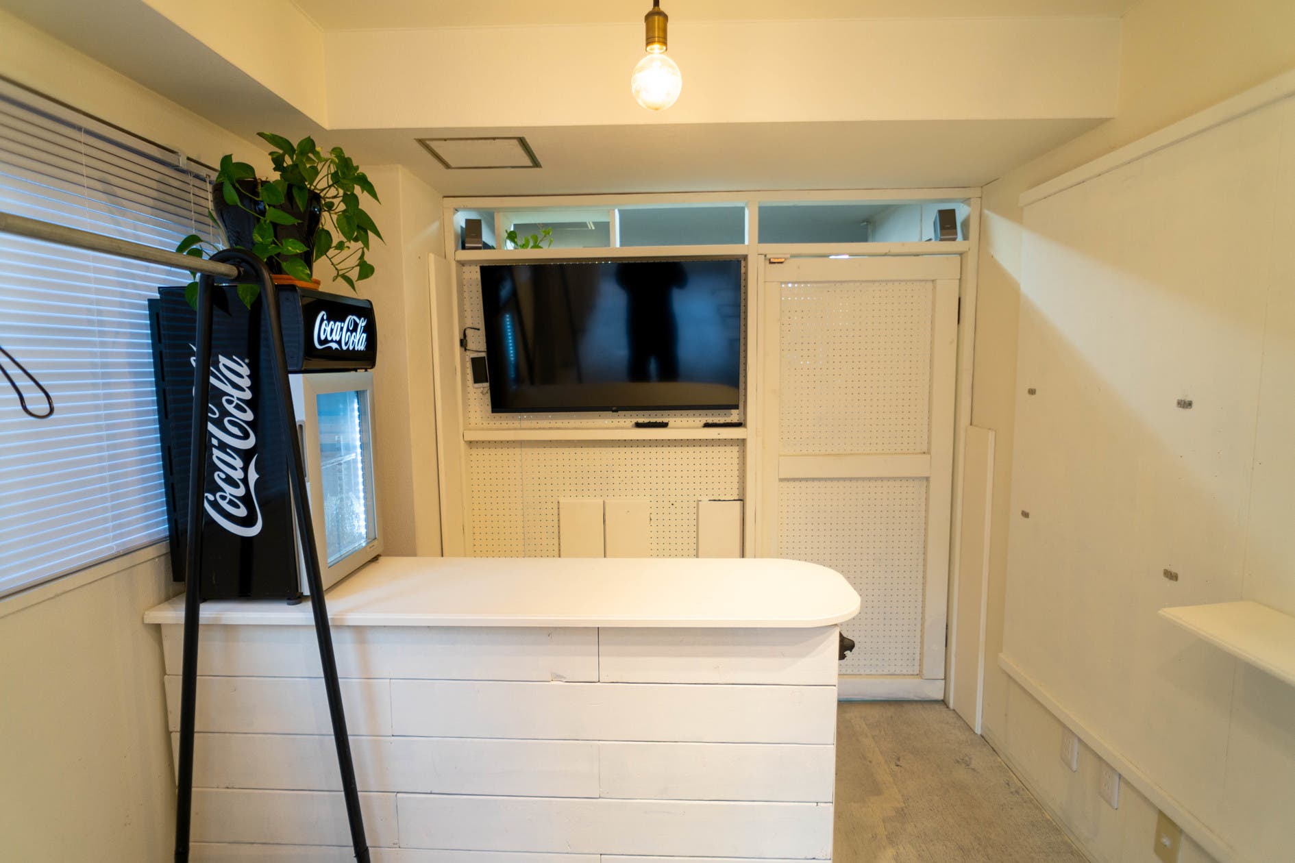 アパレル等の展示会に最適なショールームの写真3