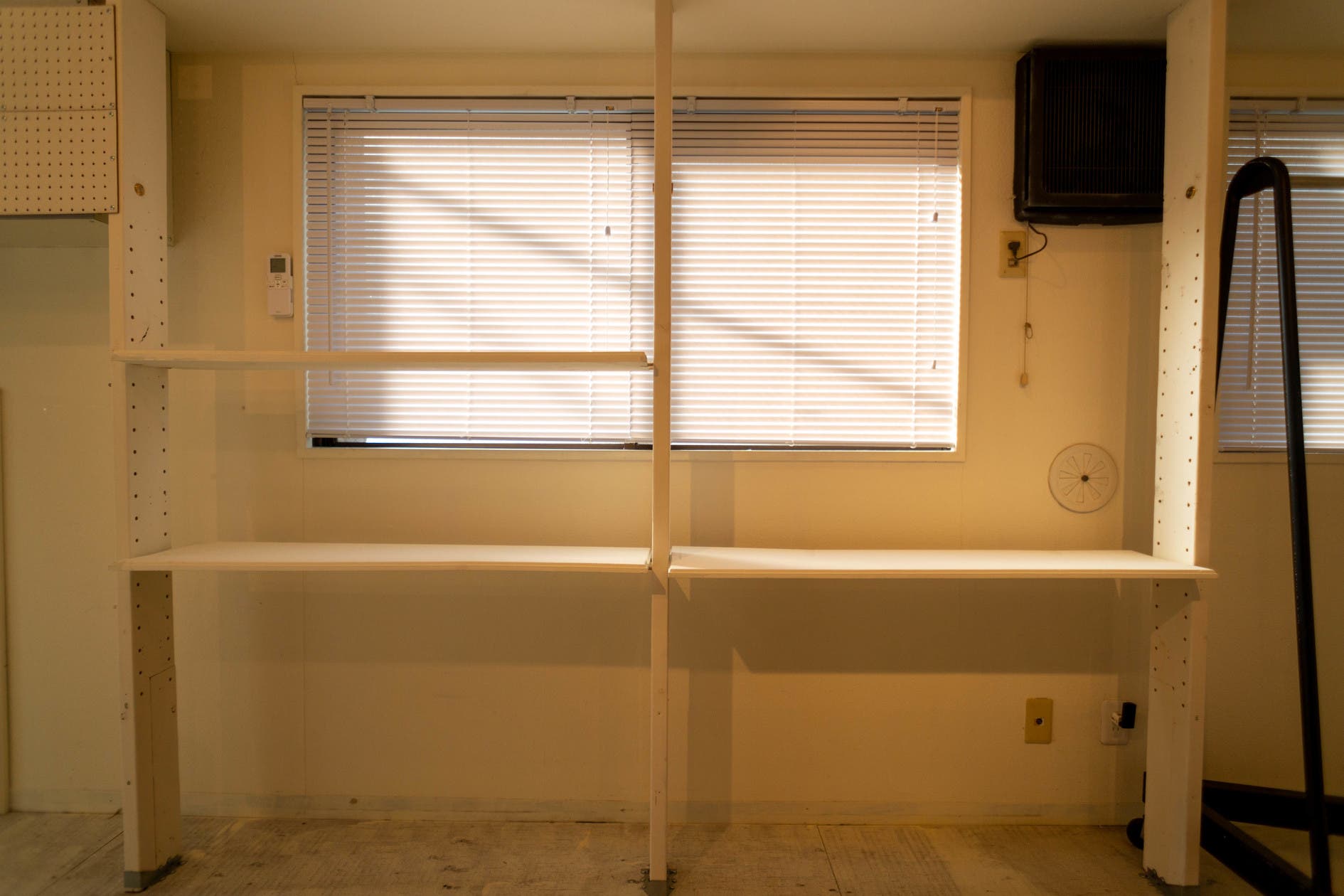 アパレル等の展示会に最適なショールームの写真6