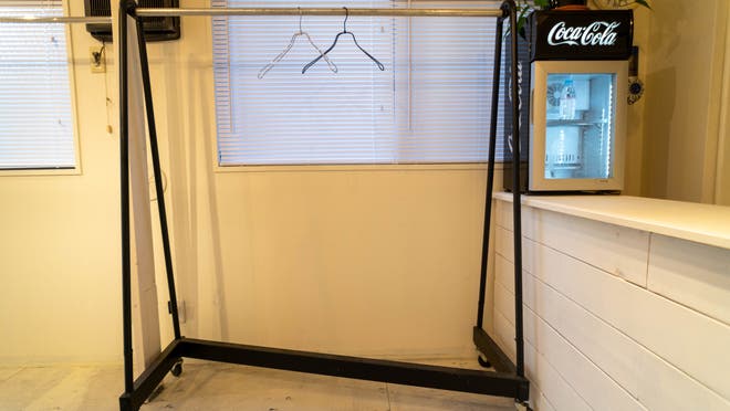 アパレル等の展示会に最適なショールームの写真4