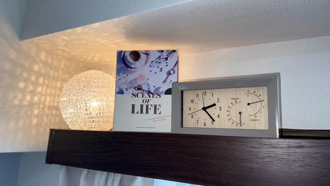 当日予約20%OFF✨自然光🔏スマートロック🥗キッチン無料📽️映画鑑賞🌸女子会👩SPACE MIYABI大宮の写真10