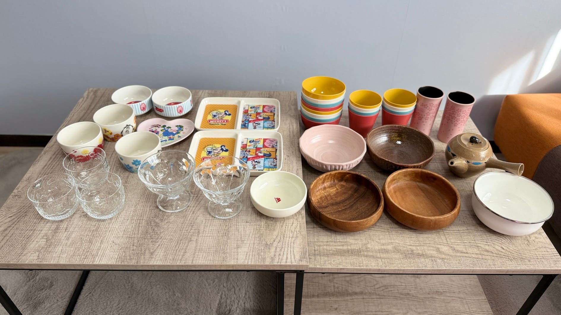 当日予約20％OFF✨自然光🔏スマートロック🥗キッチン無料📽️映画鑑賞🌸女子会👩SPACE MIYABI大宮の写真17