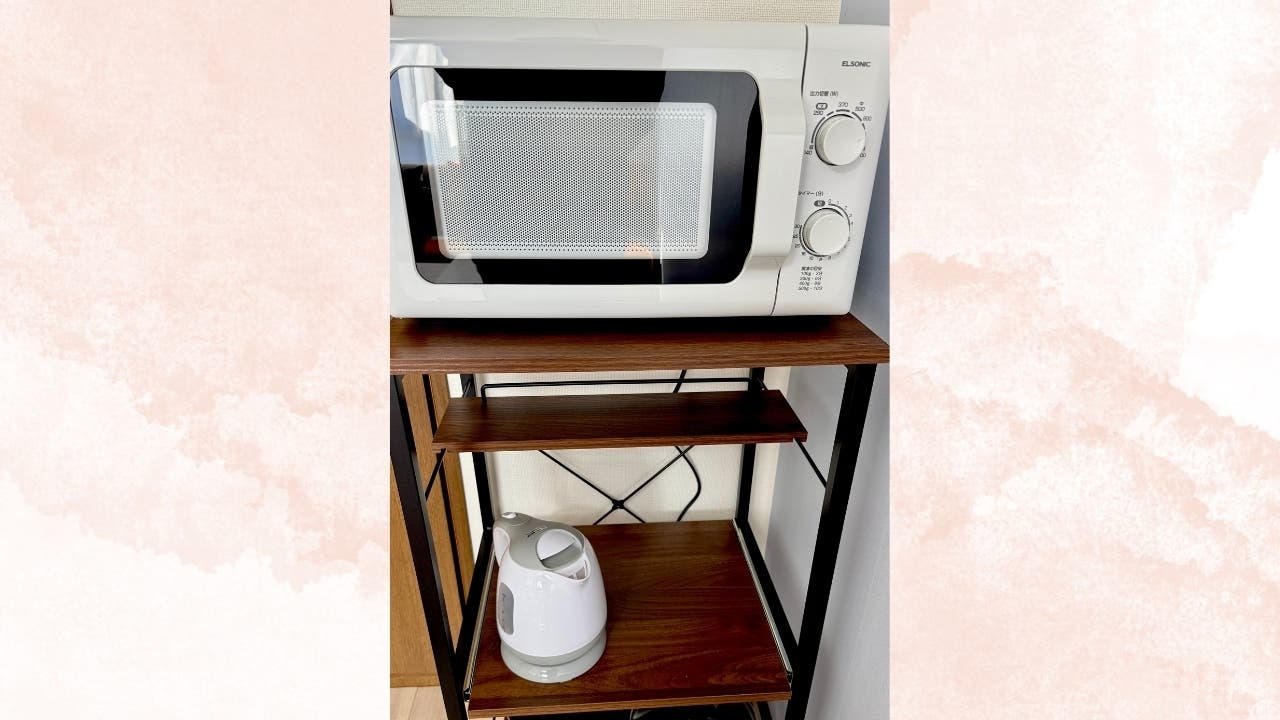 当日予約20％OFF✨自然光🔏スマートロック🥗キッチン無料📽️映画鑑賞🌸女子会👩SPACE MIYABI大宮の写真18