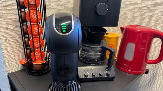 プレミアコワーキングデスク1名利用 SS席(4階ロフト) - アオトネスト4階コワーキング利用(1名様利用料金)の写真3