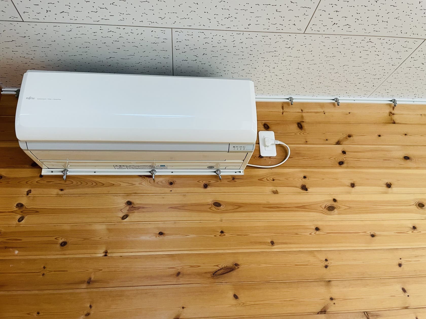 【東あずま駅徒歩1分🚃】無垢材使用の床で、ゆったり暖かい雰囲気のスタジオスペース💃自由な表現の場✨️の写真5