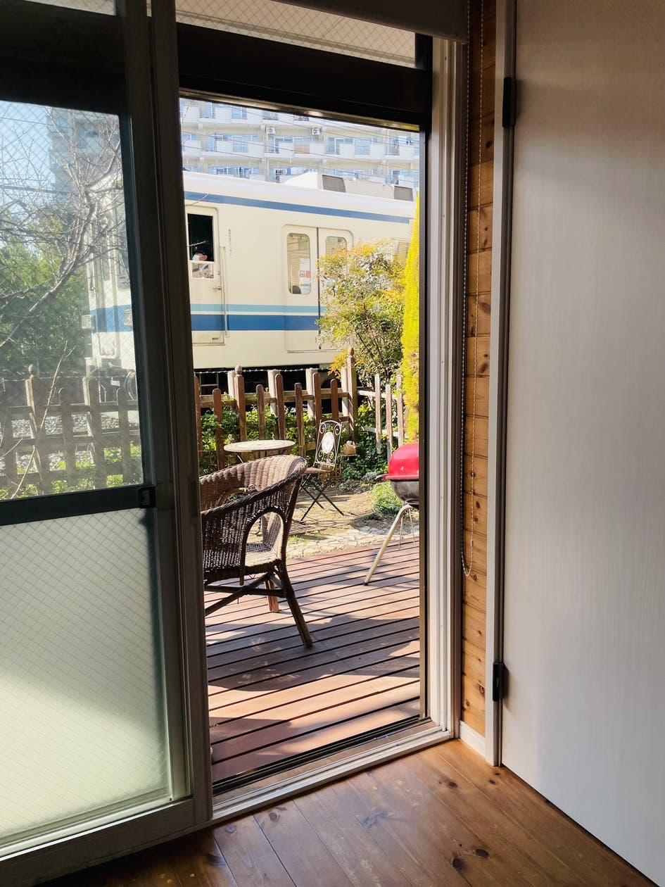 【東あずま駅徒歩1分🚃】ゆったり暖かい雰囲気のカフェスペース☕自由な表現の場✨️の写真5