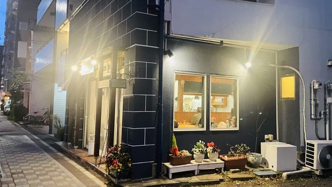 【東あずま駅徒歩1分🚃】ゆったり暖かい雰囲気のカフェスペース☕自由な表現の場✨️の写真7