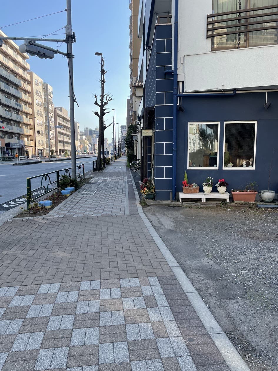 【東あずま駅徒歩1分🚃】ゆったり暖かい雰囲気のカフェスペース☕自由な表現の場✨️の写真9