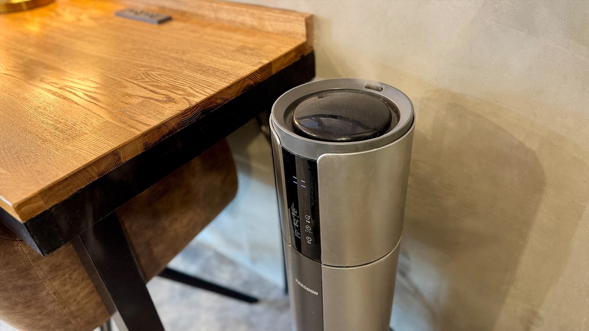 【個室ブース3】コーヒー無料☕️/高速Wi-Fi/専用コンセント/駅近5分 隠れ家カフェラウンジの写真17