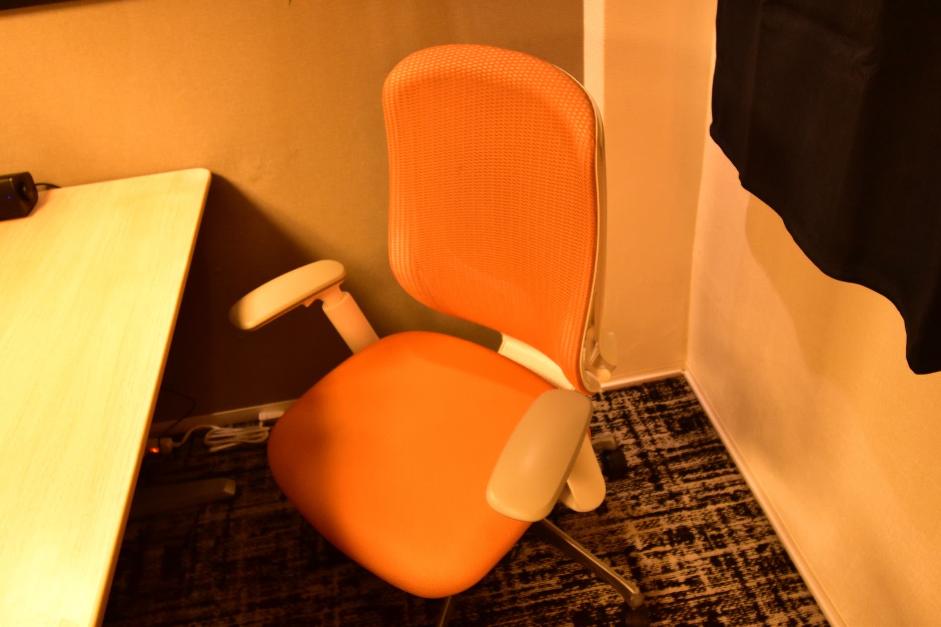 【東淀川駅徒歩3分】【新大阪駅徒歩9分】快適オフィス空間　サテライトオフィス利用に最適の写真4