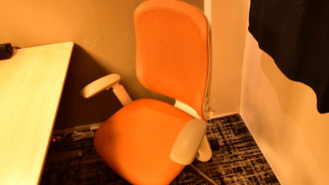 【東淀川駅徒歩3分】【新大阪駅徒歩9分】快適オフィス空間 サテライトオフィス利用に最適の写真4