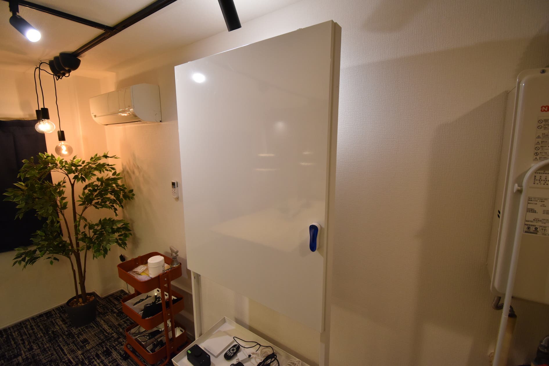 【東淀川駅徒歩3分】【新大阪駅徒歩9分】快適オフィス空間　サテライトオフィス利用に最適の写真5