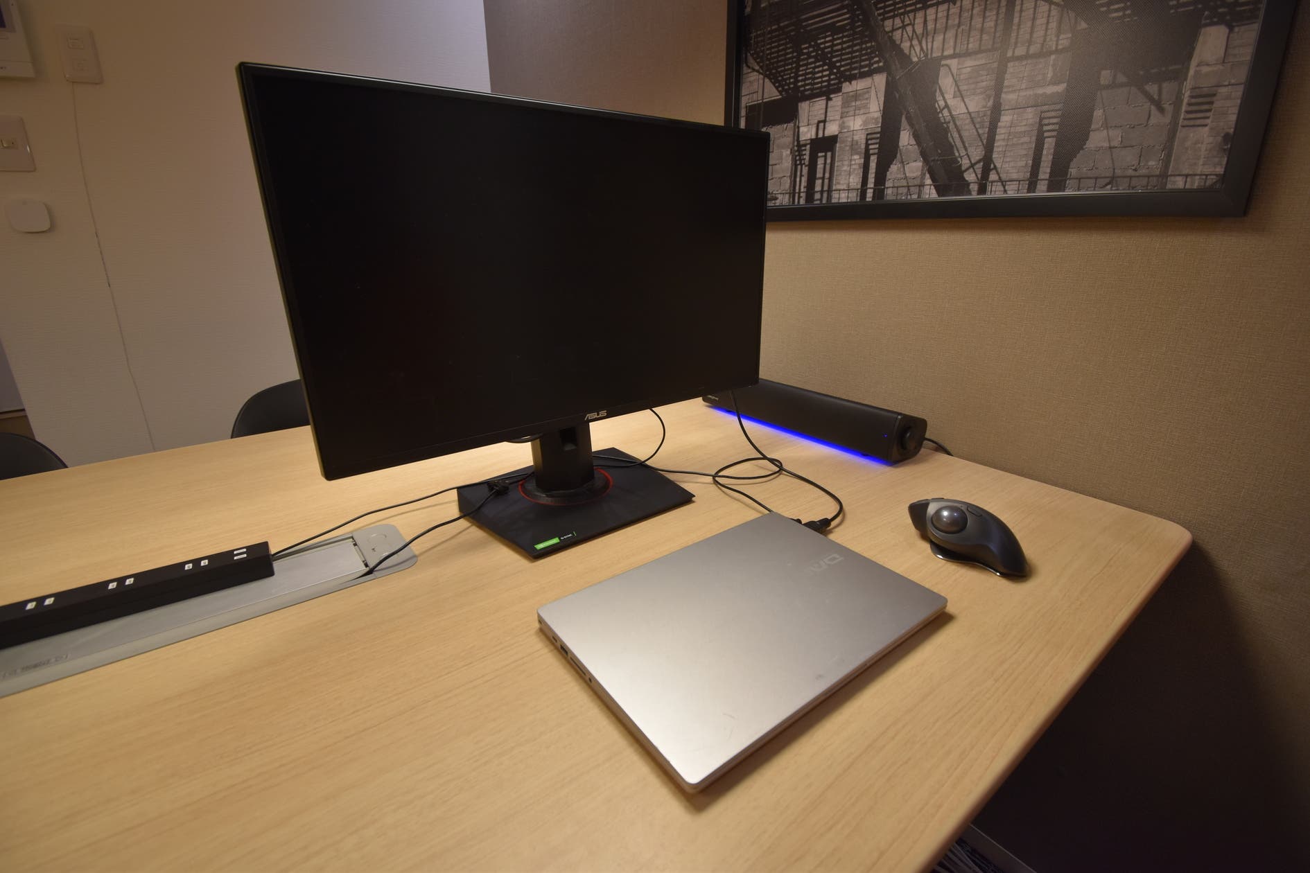 【東淀川駅徒歩3分】【新大阪駅徒歩9分】快適オフィス空間　サテライトオフィス利用に最適の写真6