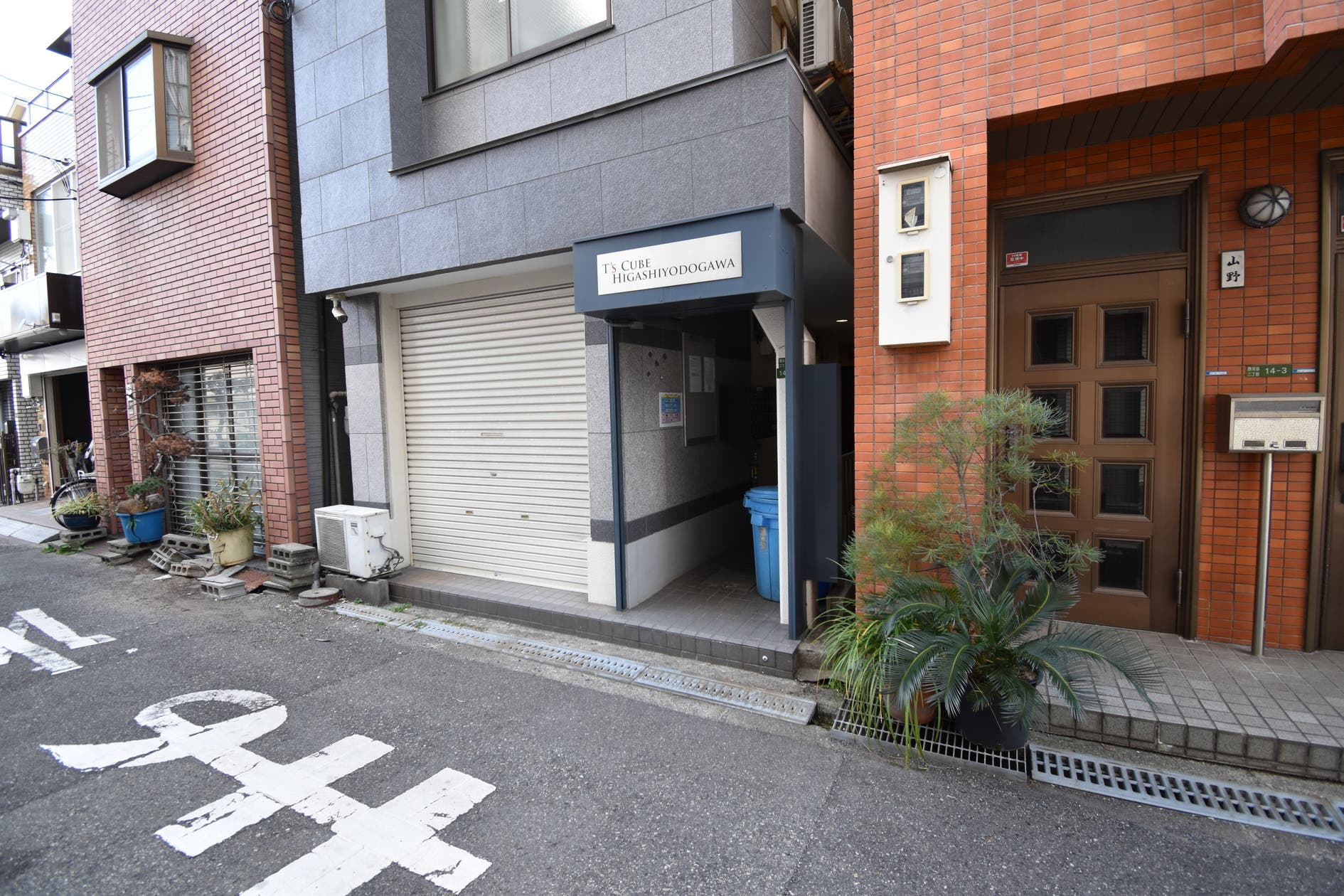 【東淀川駅徒歩3分】【新大阪駅徒歩9分】快適オフィス空間　サテライトオフィス利用に最適の写真8